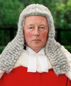 New senior media judge to play important role in balancing of rights ...