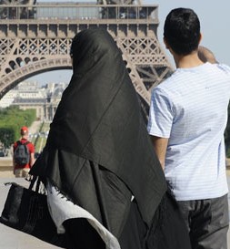 The paradox beneath Strasbourg's French veil ban decision - UK Human ...