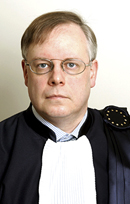 A new president, a blog and a talk - UK Human Rights Blog