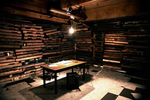 Shouting is a lawful interrogation technique, says High Court - UK ...