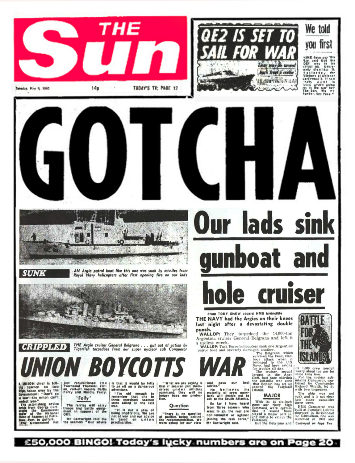 NOT AGAIN! 'EU Judges' Behind 'Victory For Evil', Says Sun - UK Human ...