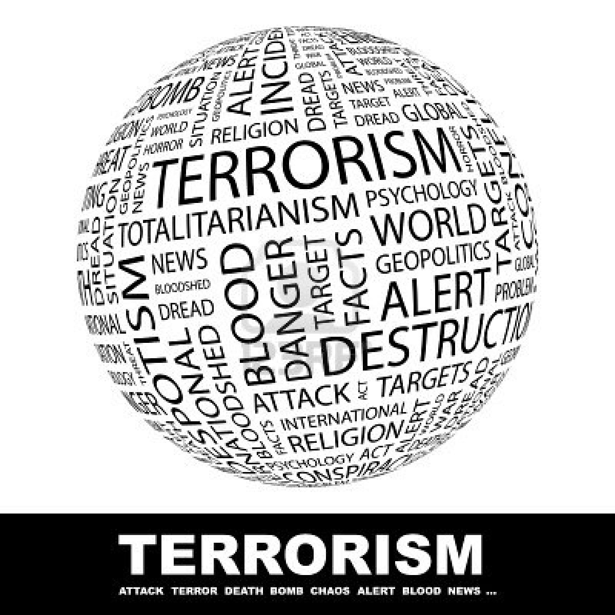 Supreme Court considers definition of “terrorism” | truelabour