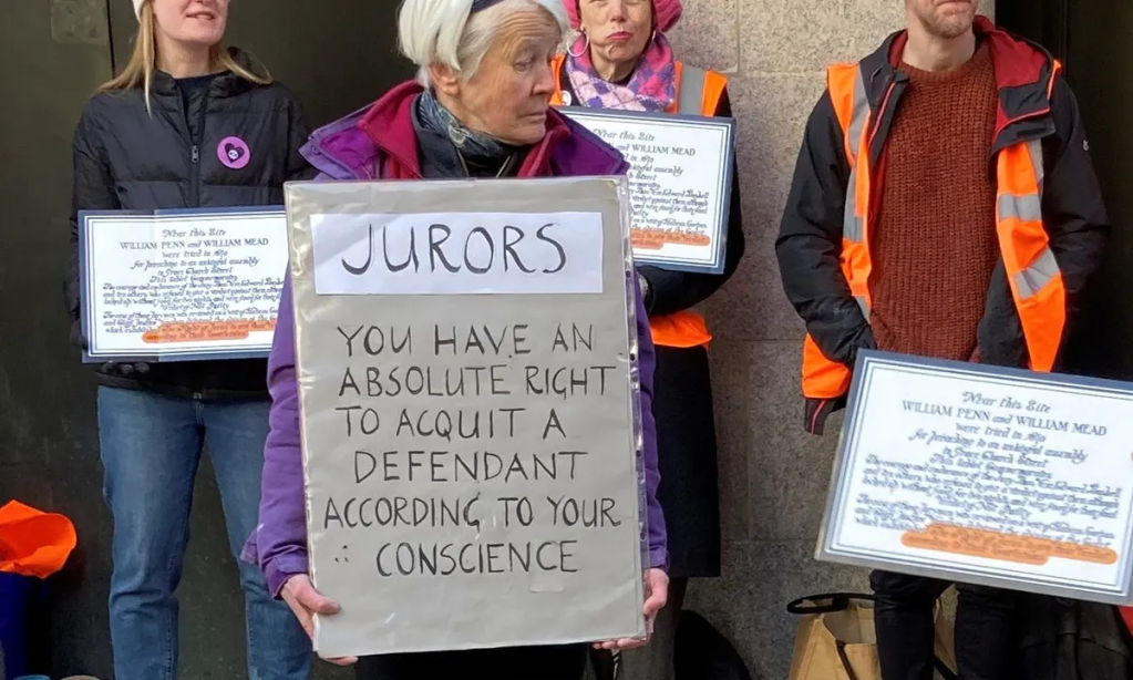 The Weekly Round-Up: Coroner criticises indeterminate prison sentences ...