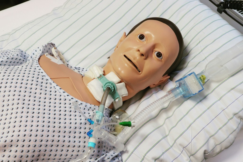 Patient in permanent vegetative state to be kept alive - Court of ...